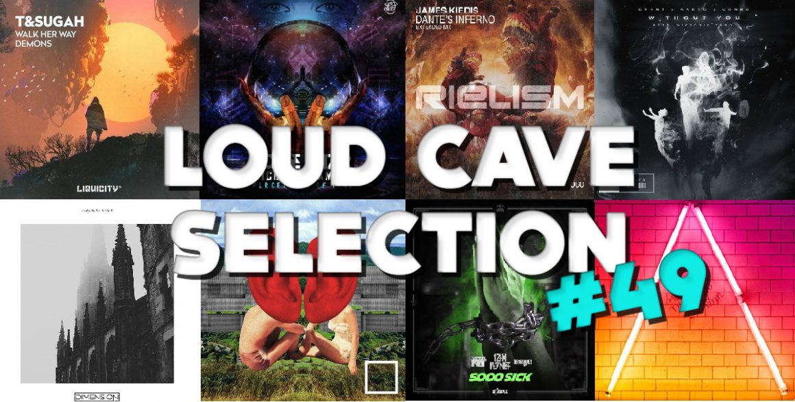 Loud Cave Selection #49 – Loud Cave