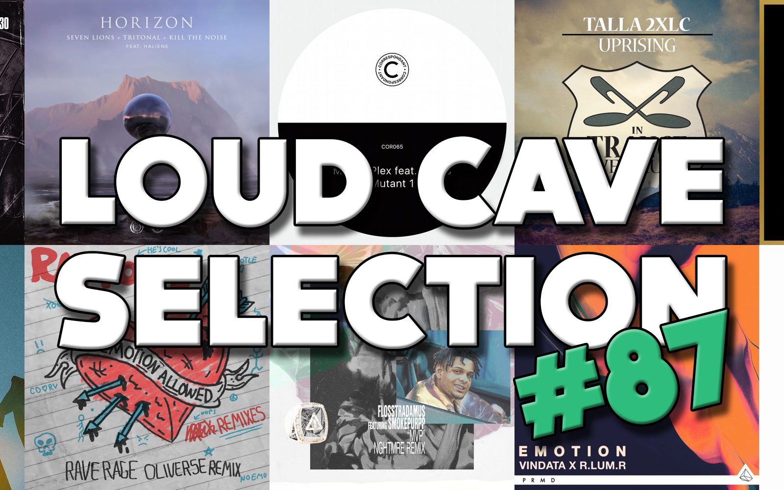 TFB Records: La despedida – Loud Cave