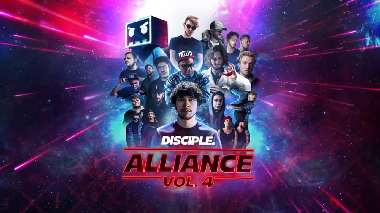 Un decepcionante Disciple Alliance Vol. 4 hace saltar las alarmas en el ...