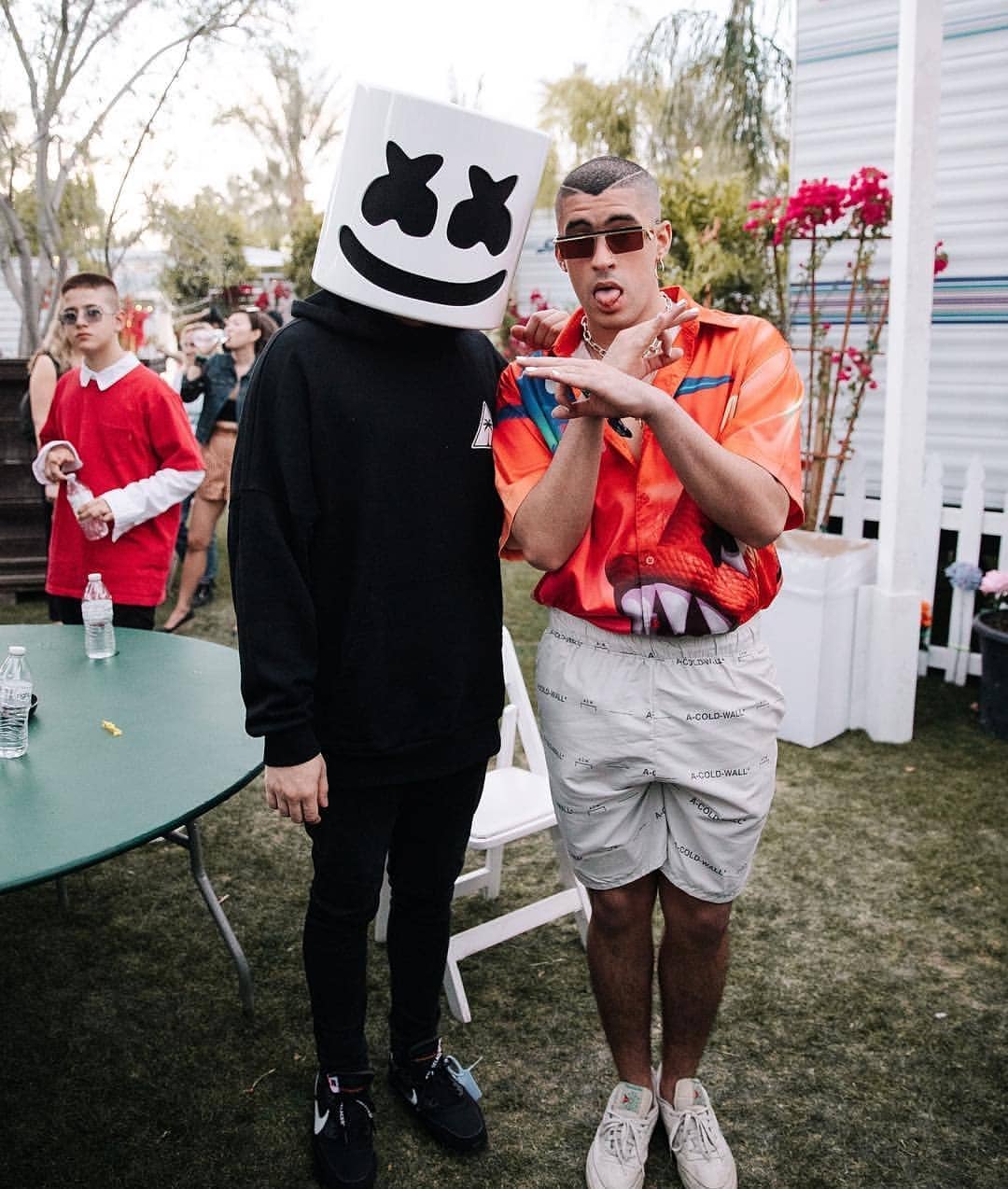 Marshmello demuestra su versatilidad con su nuevo disco: "Joytime III ...