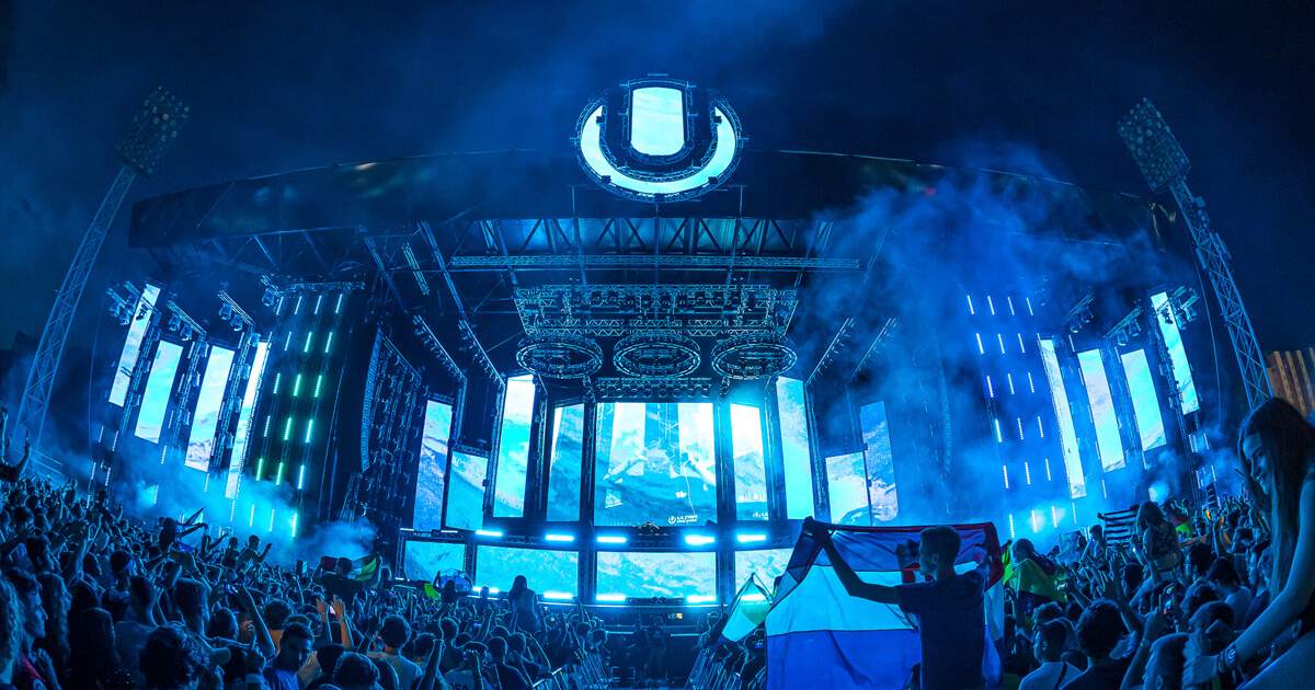 Ultra Europe 2020 anuncia la fase 2 de su cartel