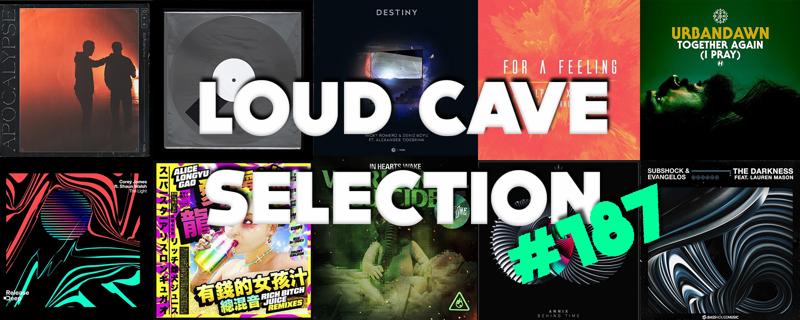 Legado musical: Pierre Schaeffer y música concreta – Loud Cave