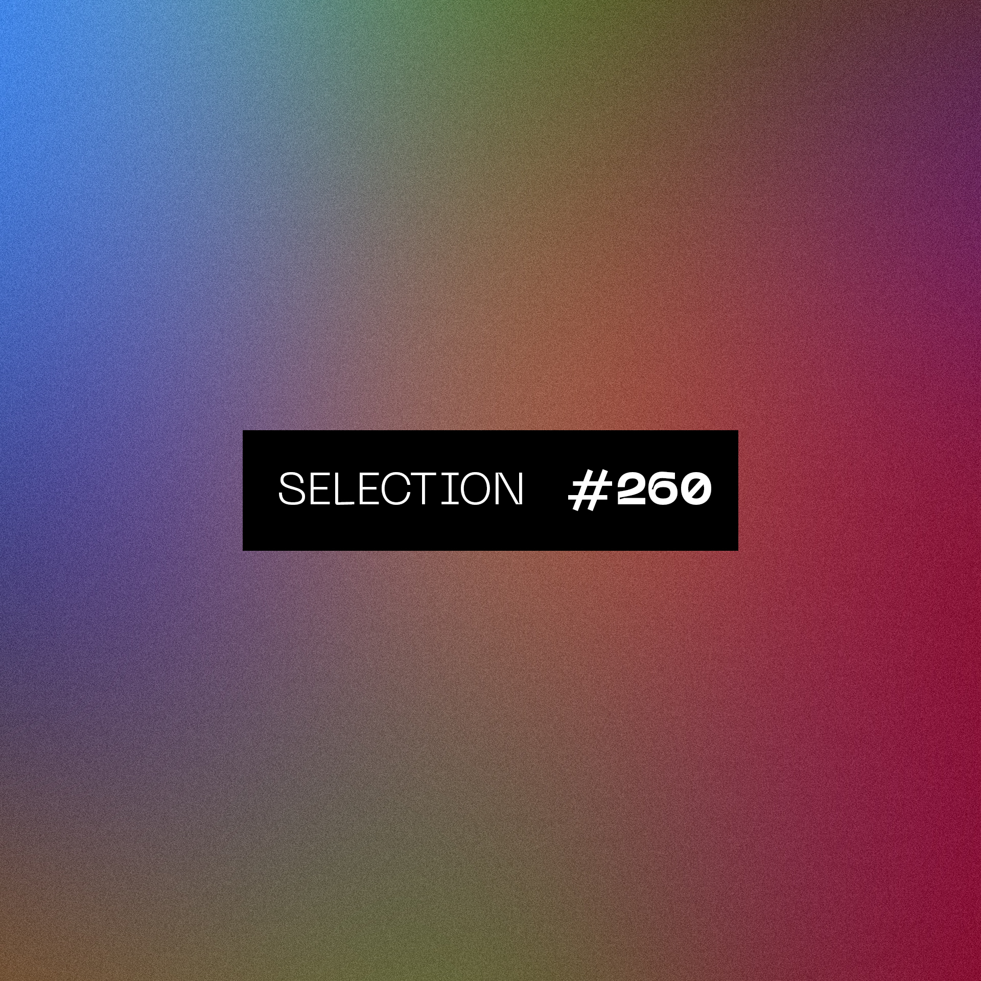 Loud Cave Selection #260