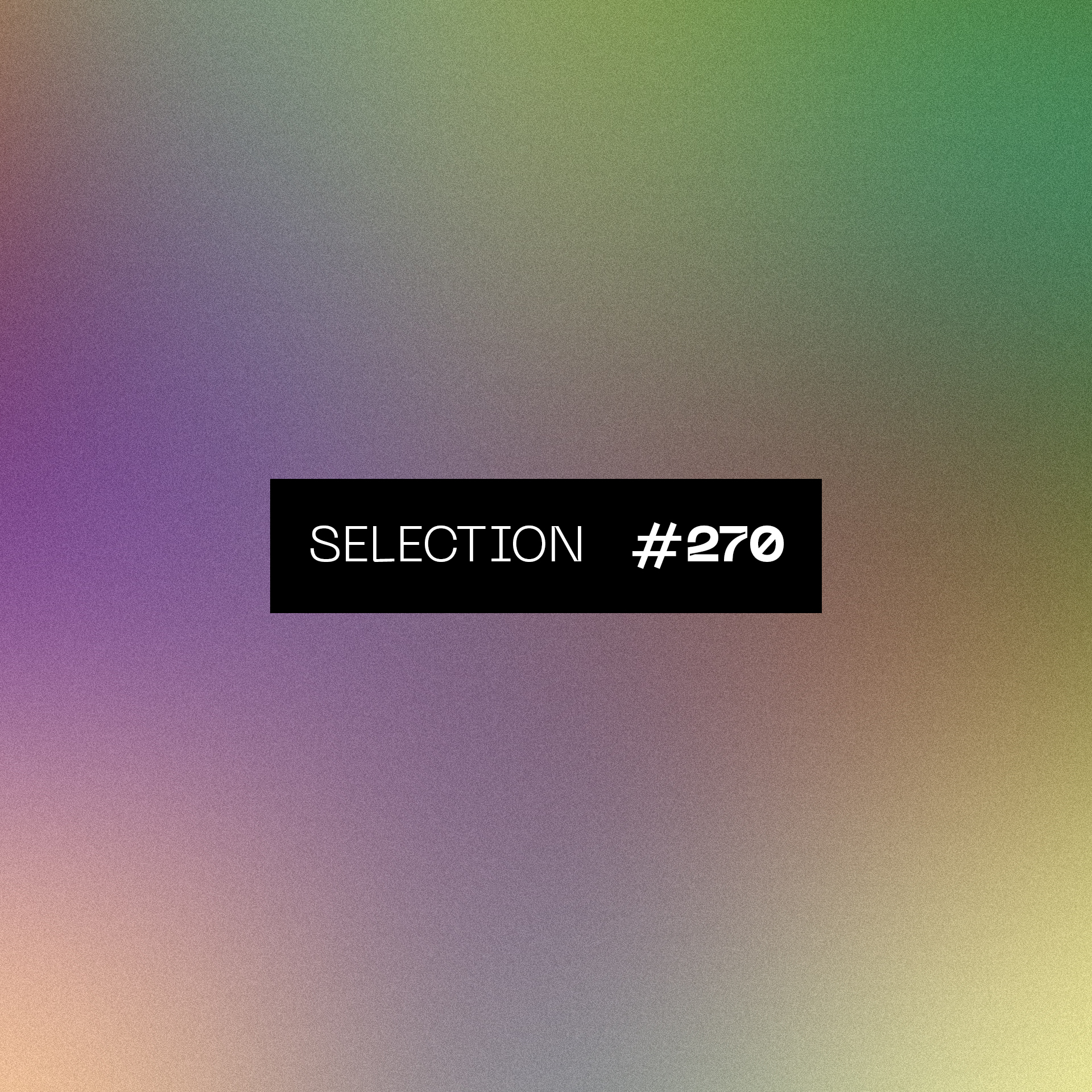 Loud Cave Selection #270 – Loud Cave