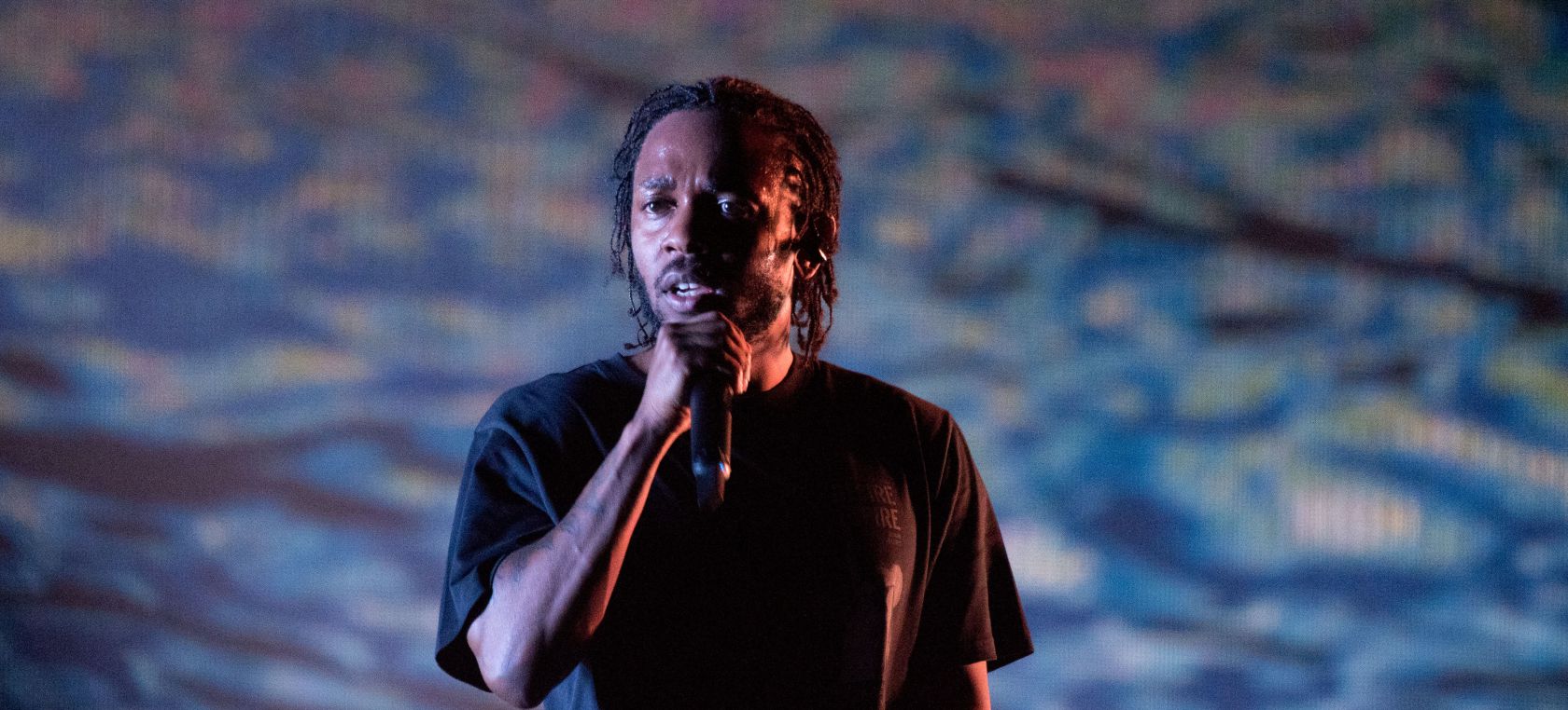 Kendrick Lamar vuelve con "The Heart Part 5" – Loud Cave