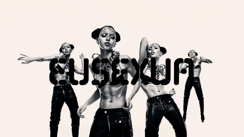 FKA Twigs lanza «EUSEXUA»: La cima de la experiencia humana