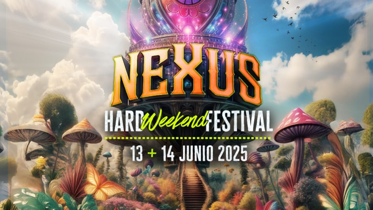 Nexus Festival 2025: cartel, entradas, noticias