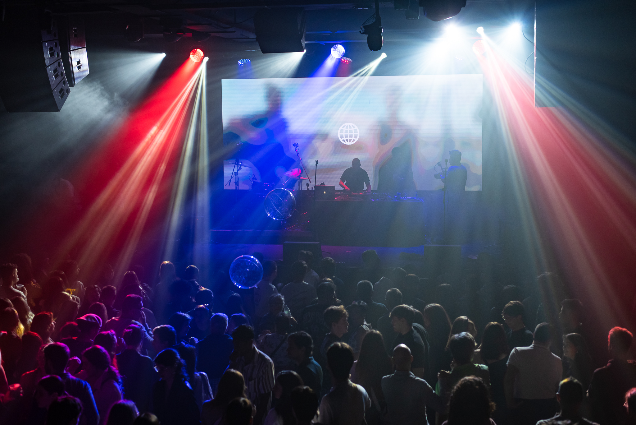 IMB Festival vuelve en 2025 en su mejor forma – Loud Cave