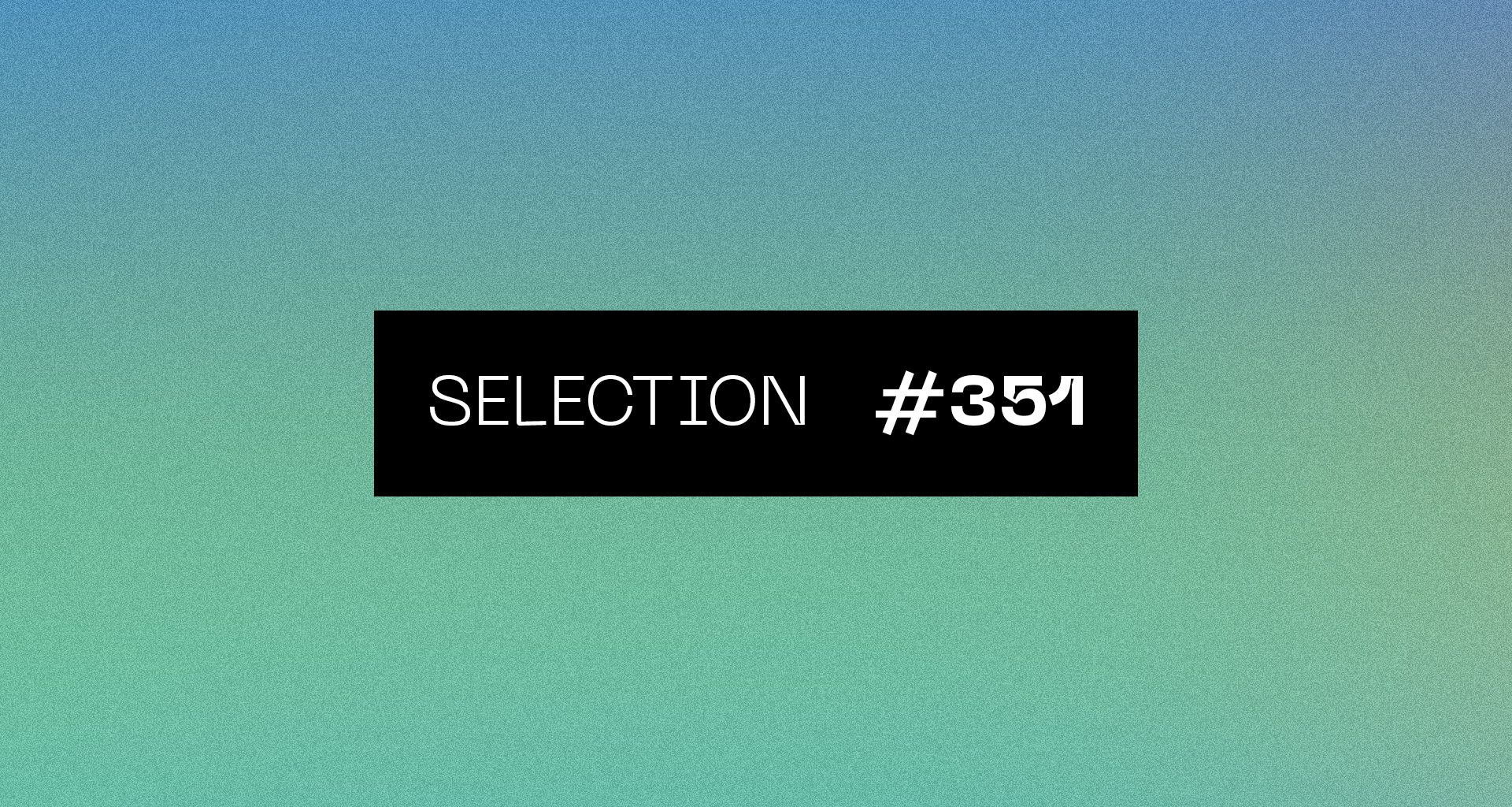 Loud Cave Selection #351 | Nitepunk, Spartaque, Hedex... – Loud Cave