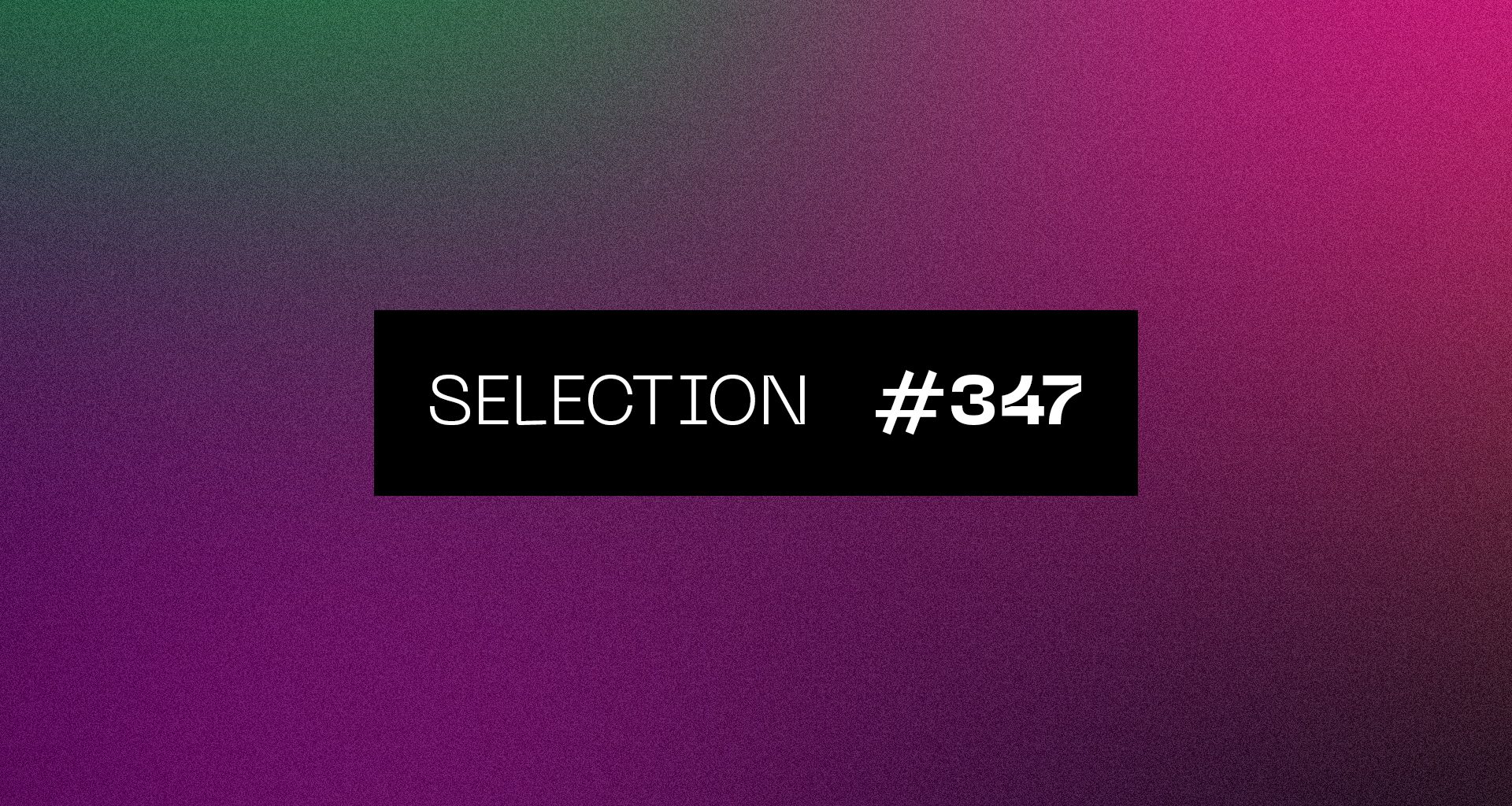 Loud Cave Selection #347 | LSDXOXO, Sub Zero Project, Pendulum...
