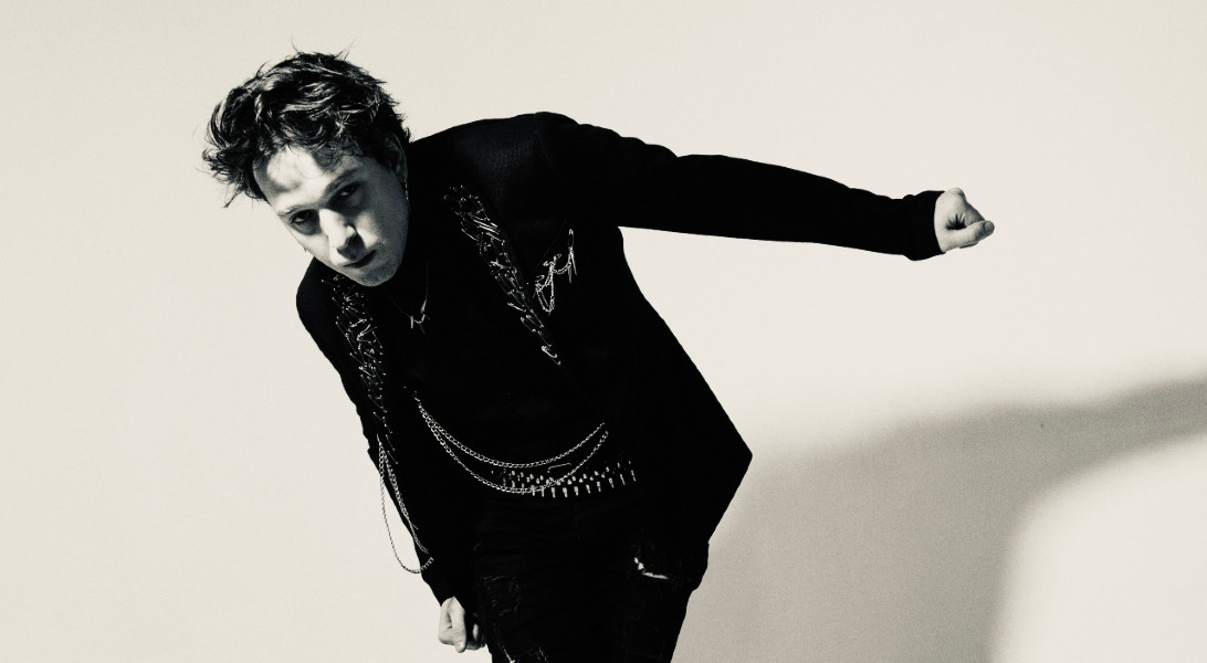 Nitepunk se hace gigante en 'HUMAN', su primer álbum de estudio