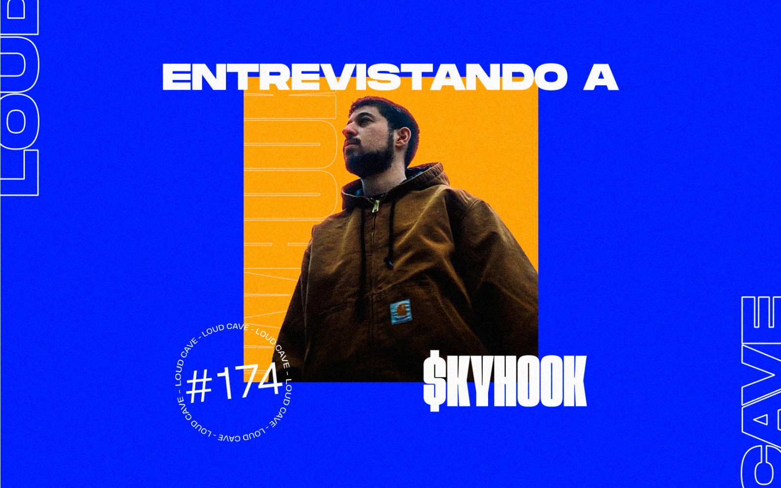 Loud Cave Selection: Noviembre 2024